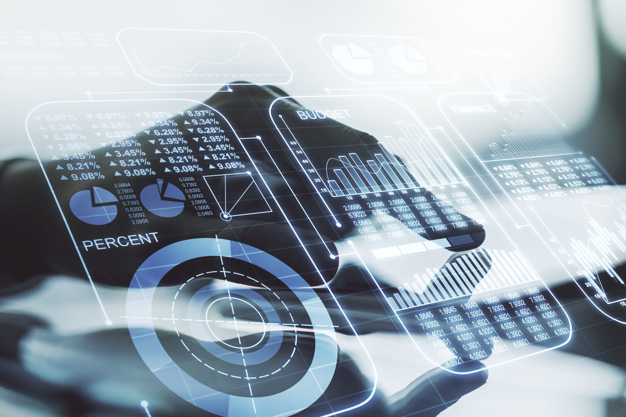Strategic Defense Planning - gothamGovernment Services LLC