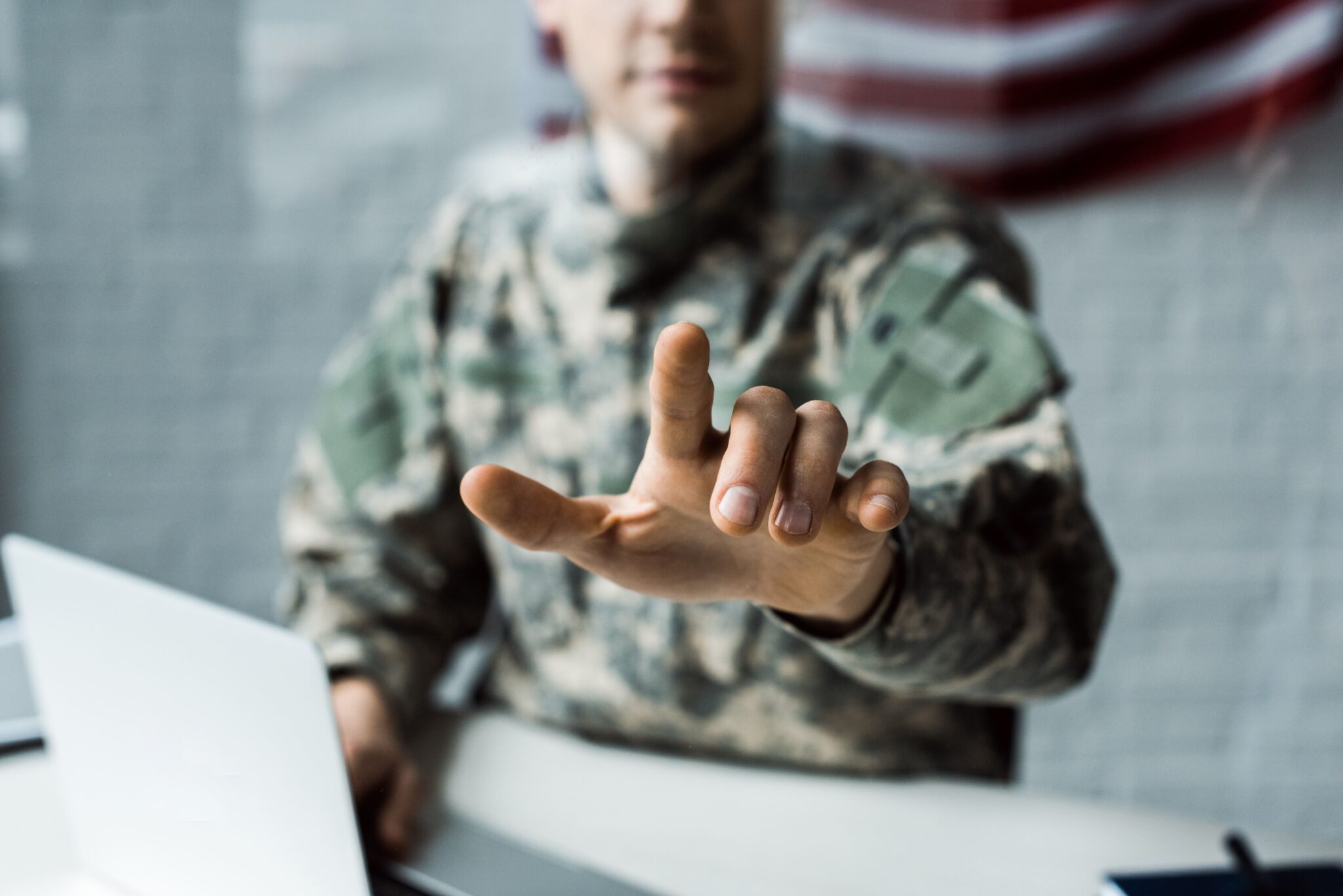 Strategic Defense Planning - gothamGovernment Services LLC